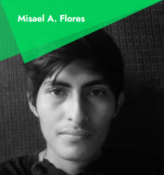 Desarrollador Web | Misadev Flores | Hoja de vida